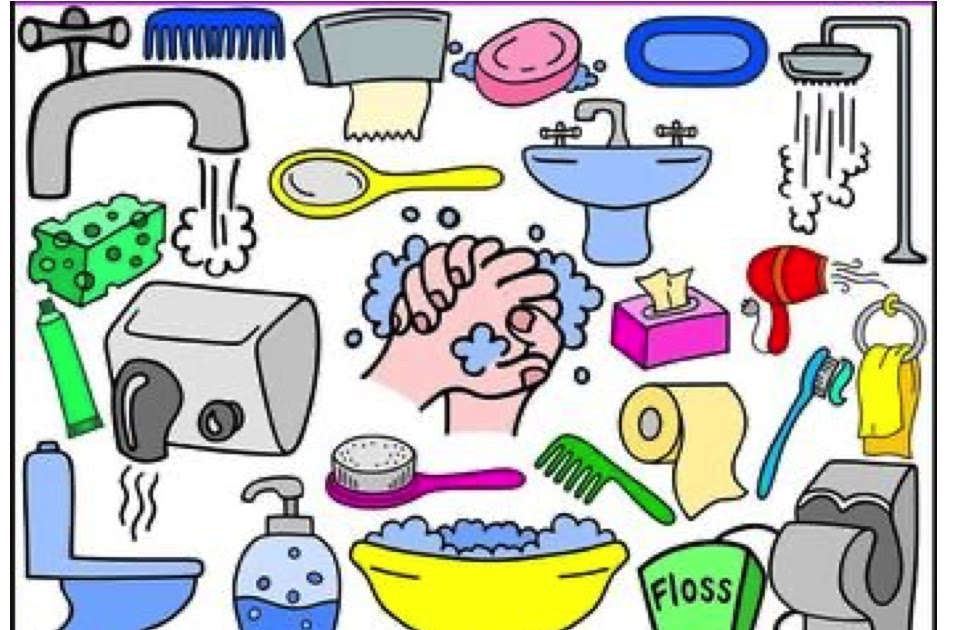 Blog de 3º de Primaria: Natural Science - Unit - A healthy life - LESSON: HYGIENE