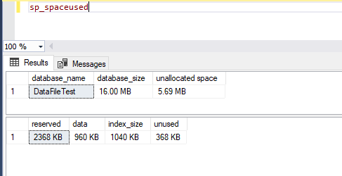 Database Bits And Pieces: Delete records in SQL Server. What is ...