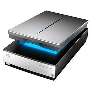 Informática: Escaner