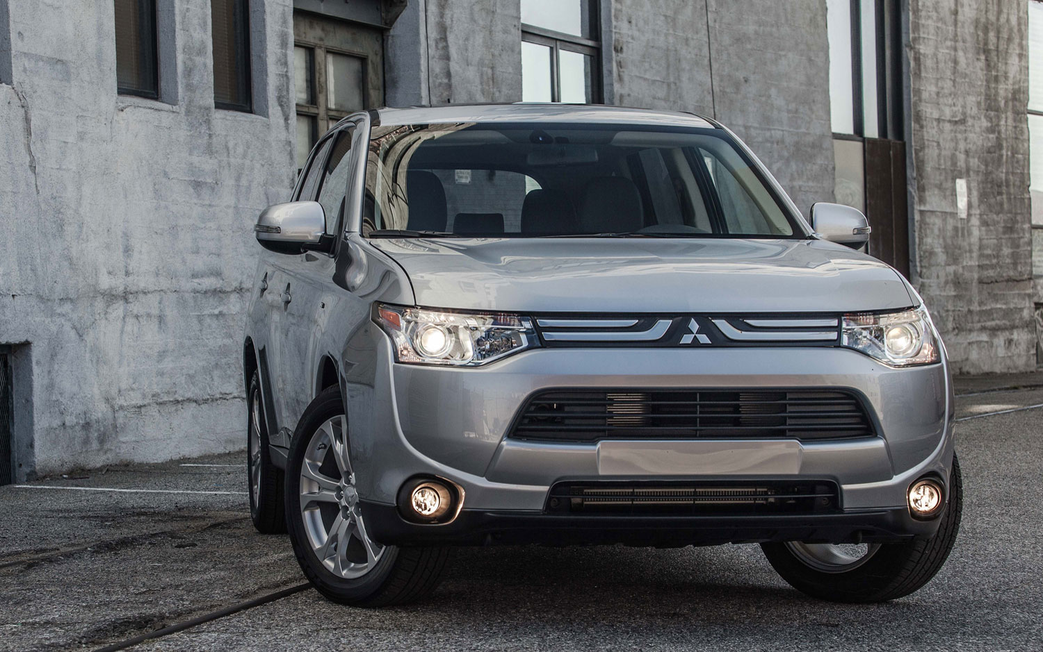 Cars Model 2013 2014: 2014 Mitsubishi Outlander, 2013 Outlander Sport ...