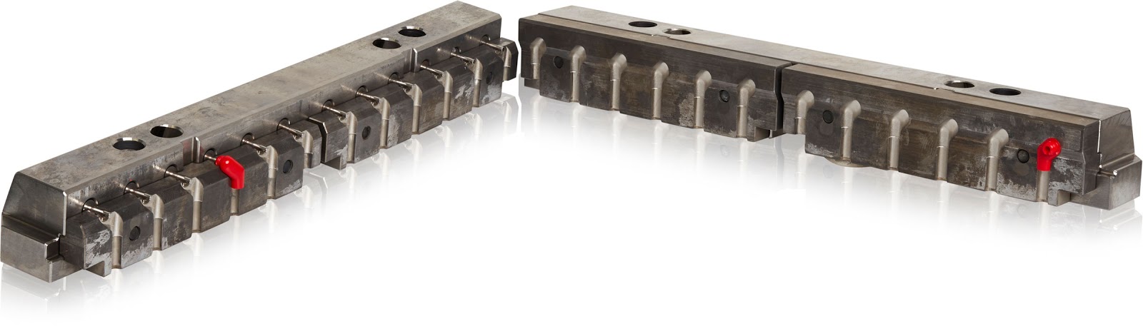 The LEGO® Minifigure at 40: Moulds | New Elementary: LEGO® parts, sets ...