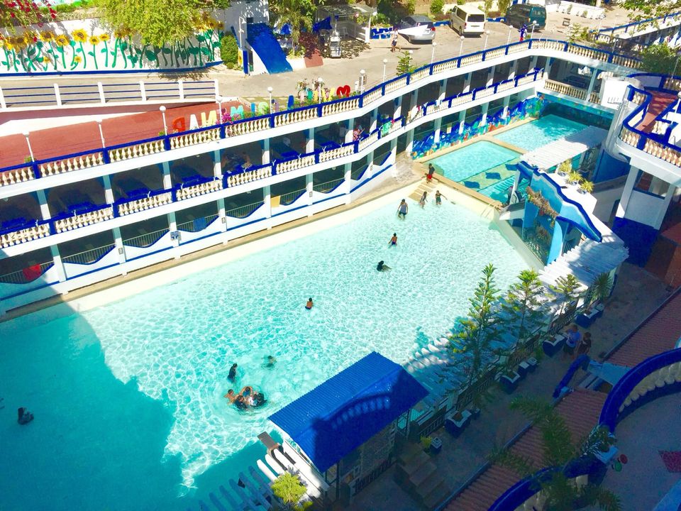 CAVITE: Villa Colmenar Natural Spring Resort in Indang (How To Get ...