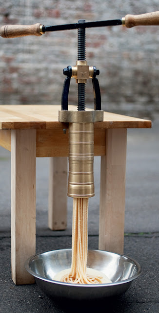 Il Bigolaro: enero 2012