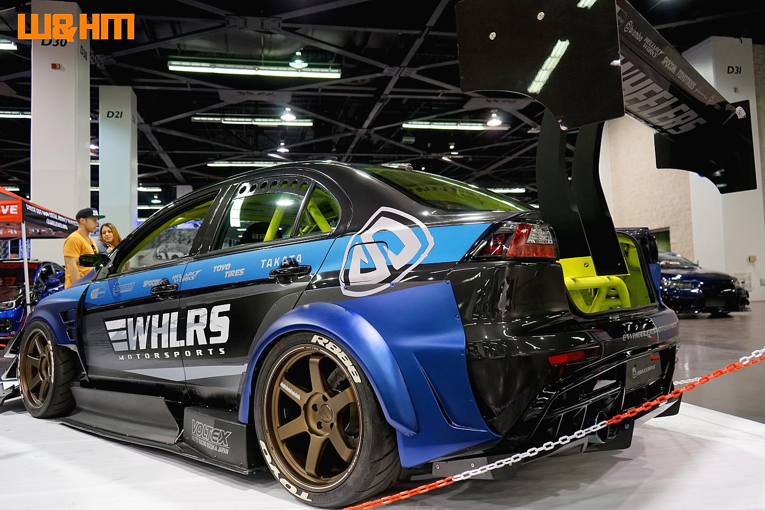 Tuner Evo SoCal 2019 is a Total Awesome and Fun Filled Car Show Event ...