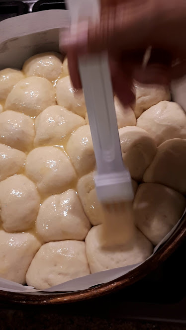 Milinki - Pancitos bulgaros extra suaves - Cocina y Thermomix ...