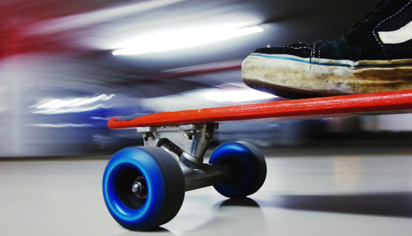 Beginner Guide: Methods for focusing your digital camera on moving ...