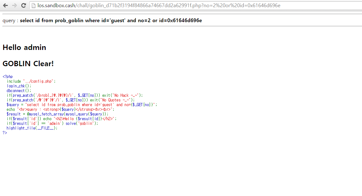 zj3t: Load of SQL injection-3번