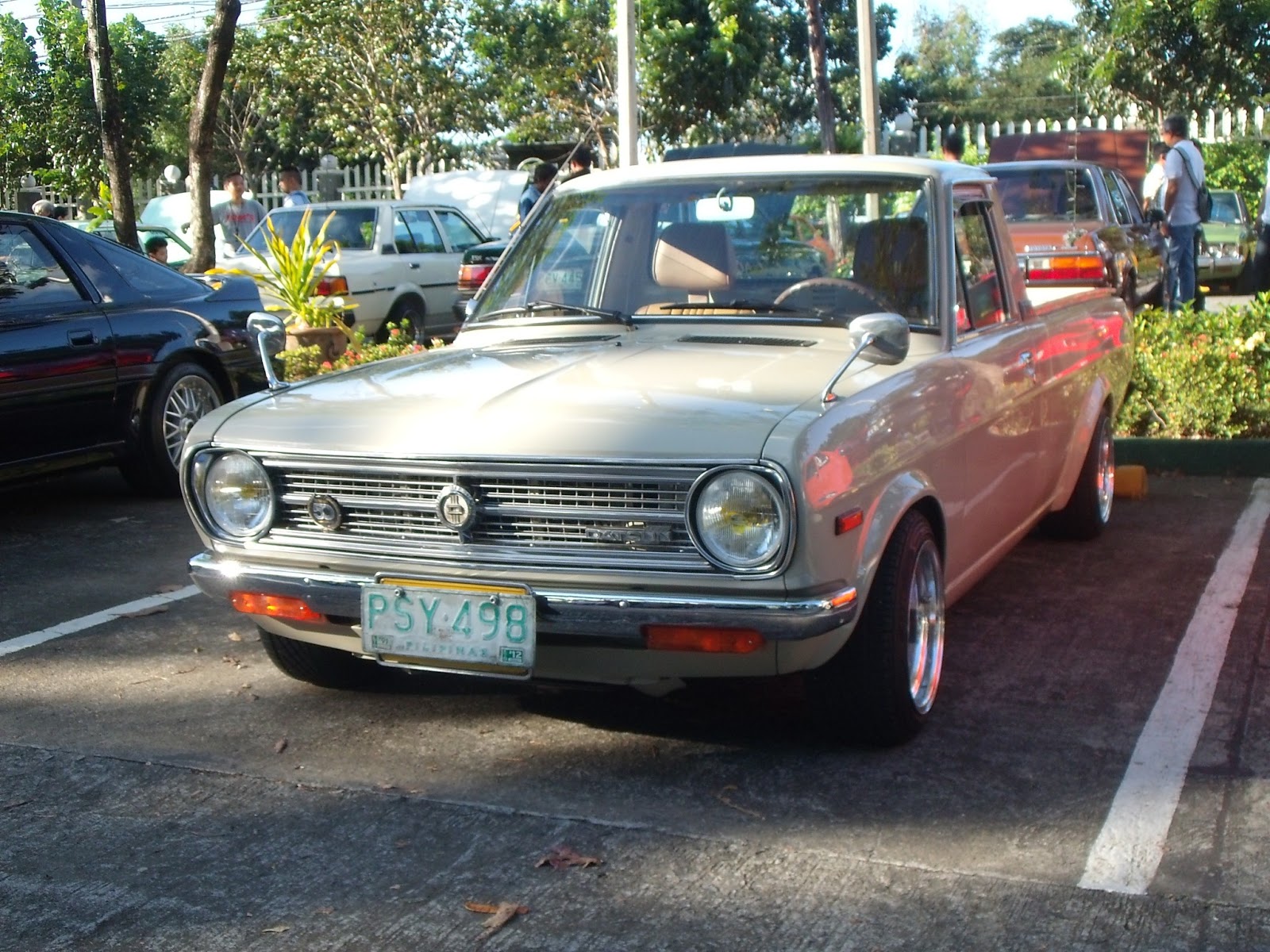 Pinoy Loves Wheels ( The Filipino Motoring Lifestyle Blog): The Best ...