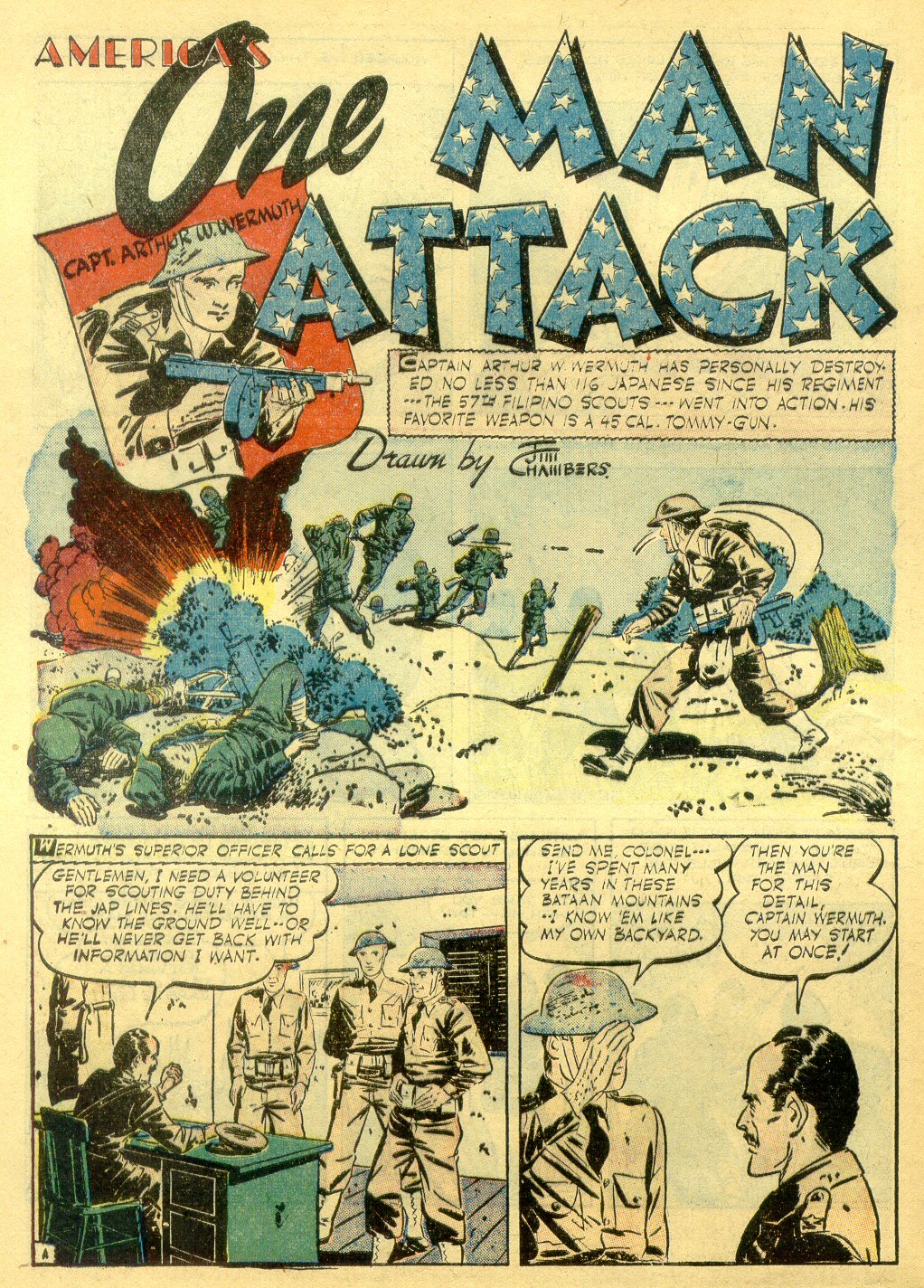 Pellucidar Offerings 2: Arthur Wermuth-Colin Kelly-Pit & Pendulum By ...