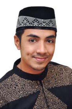 Biodata Artis: Biodata Ustadz Riza Muhammad