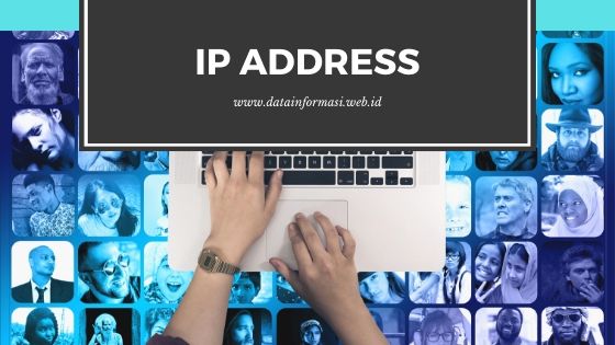 Ip Address Yang Menunjukkan Nomor Jaringan Identitas Segmen Disebut ...