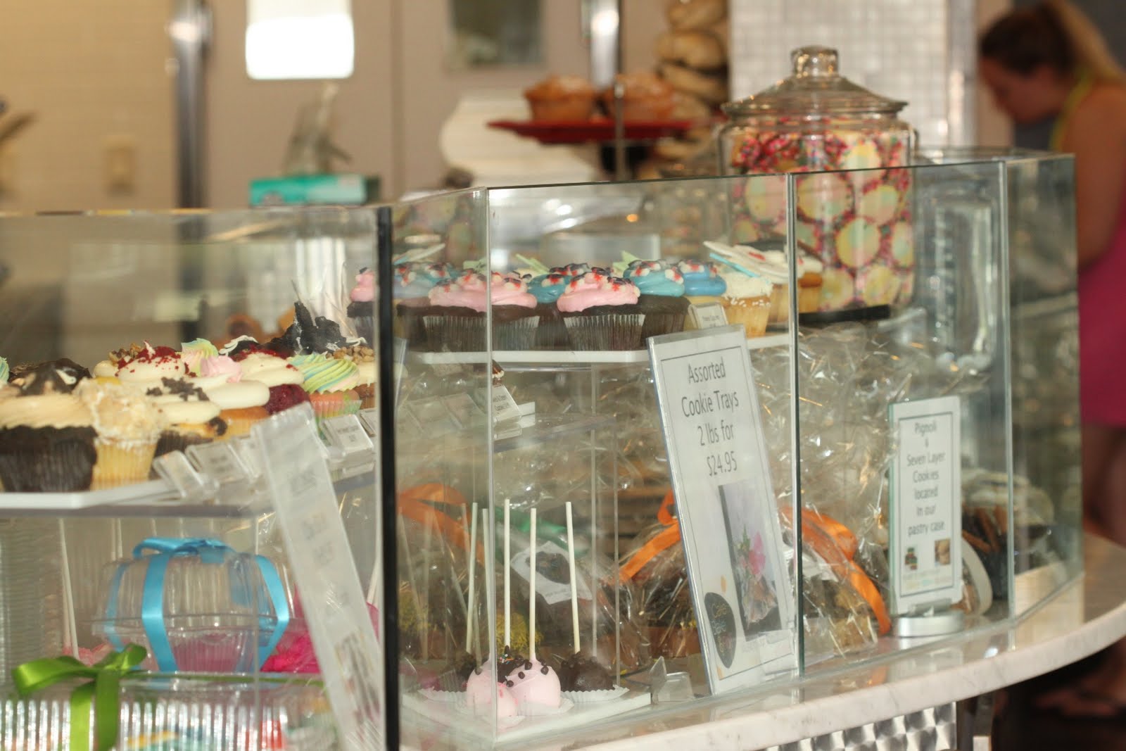 Baking is my Zen: Lime Gelato ~ So Tangy