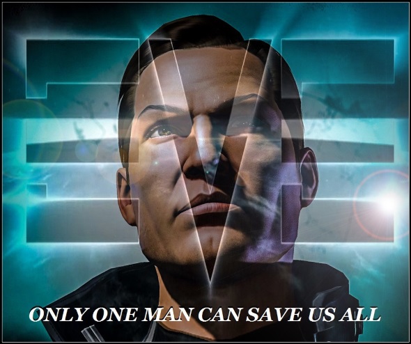 MinerBumping.com: Only One Man