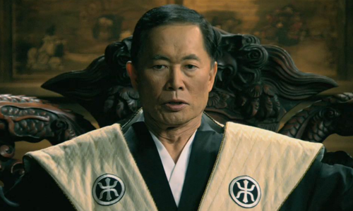 NERD RAGE AGAINST THE MACHINE!: Why? No Really Why?