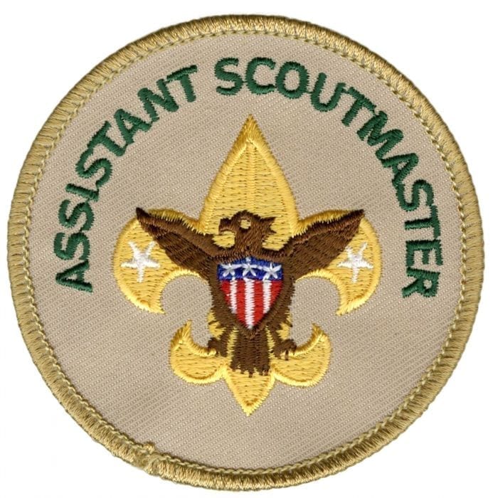 Scouts BSA Troop 1910, Keller, TX: Adult Leadership & Training