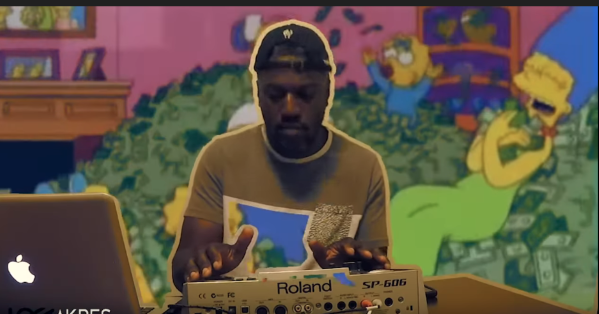 Conductor Williams on Remy Banks' The Phantom Of Paradise - Shuttlecock ...