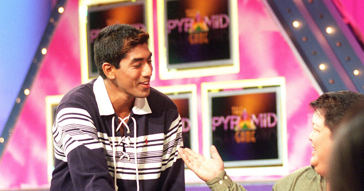 S M Ong: Shiver! See PAP candidate Darryl David as an actor back in the ...