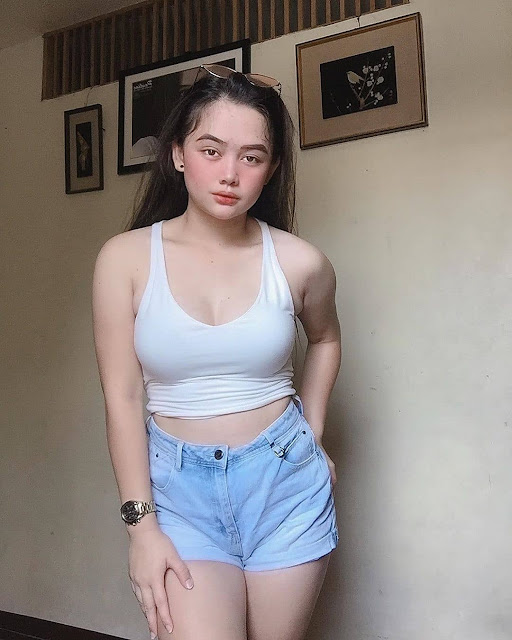 NIKMATNYA FEBY YANG SUKA COLMEK - Bandar Lendir