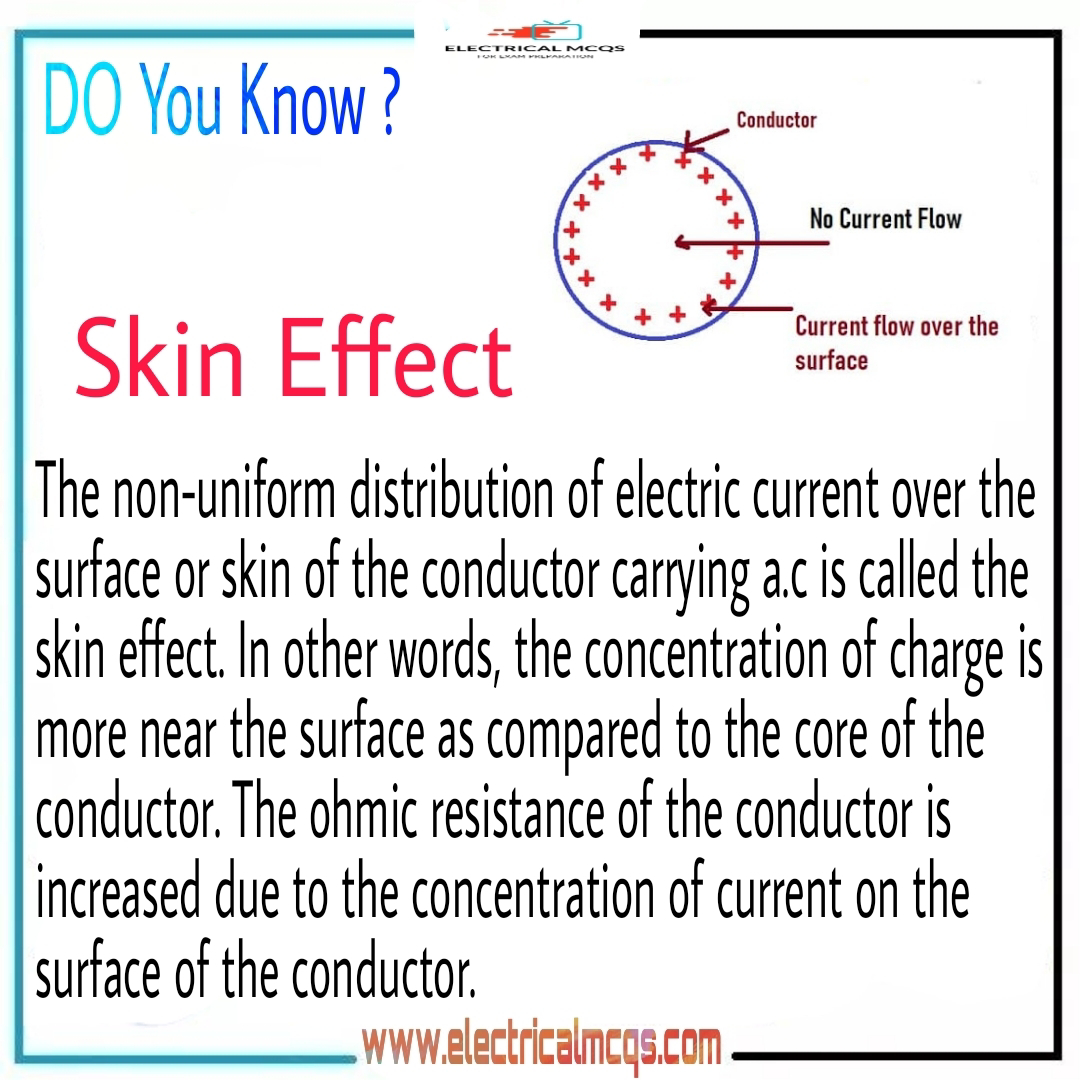 Electrical Engineering MCQ Questions and Answers | Electrical Mcq ...