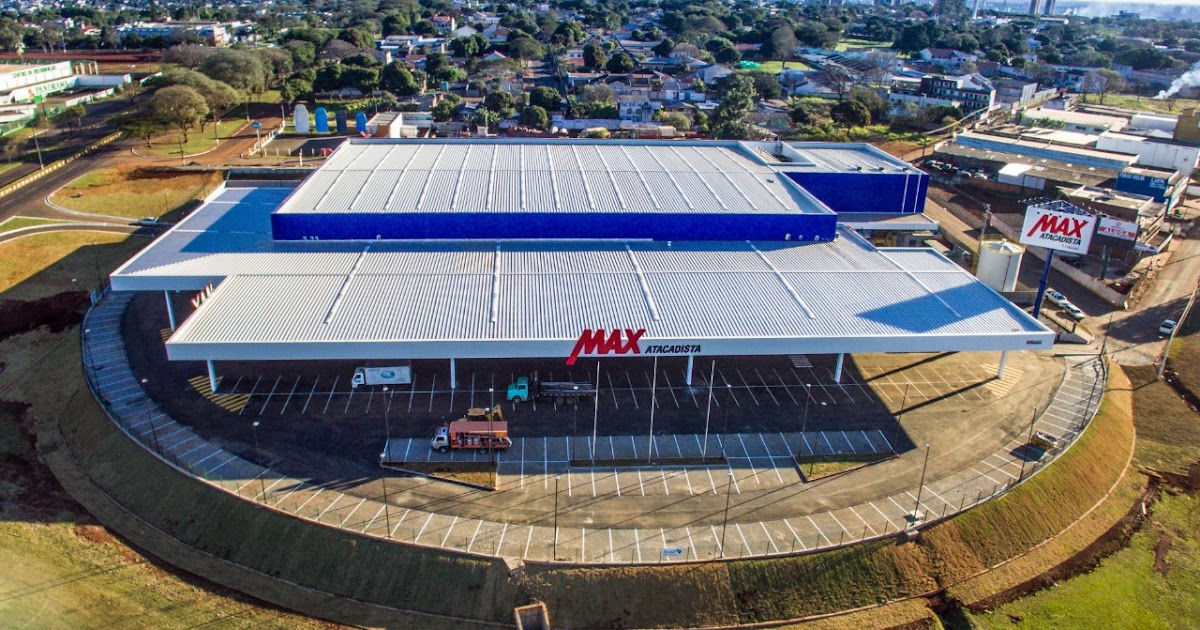 Grupo Muffato anuncia loja do Max Atacadista em Toledo