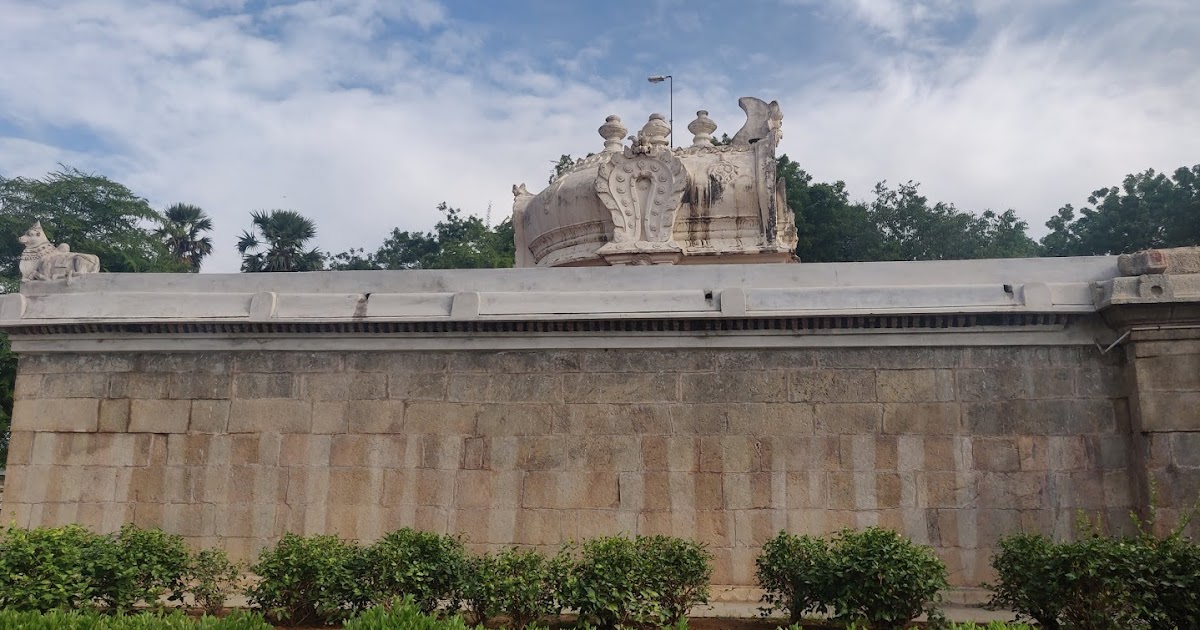 Gudimallam - Unique Shiva Lingam