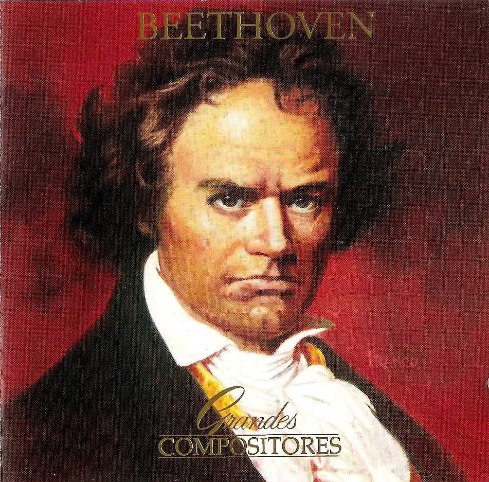 chucrute com quiabo: Great Composers - Beethoven (I): Symphonies 5 & 6 ...