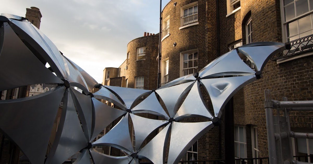 Rhinoニュース etc.: AA Emergent Technologies & Design（EmTech）修士プログラム2021-22 ...