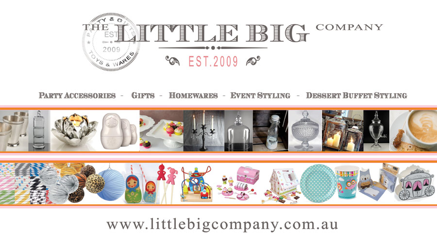 Little Big Company | The Blog: The Little Big Company Website