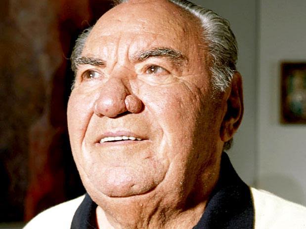 História do Holocausto : Samuel Klein