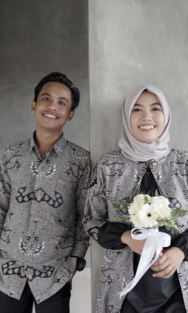 Wedding Karin & Ifham | By Officiallys™