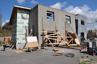 Tacoma Fire Department: Heavy Rescue and Structural Collapse Training