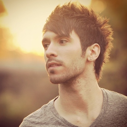 Yustina Reni: My Favorite Artist (Joshua Micah - Singer)