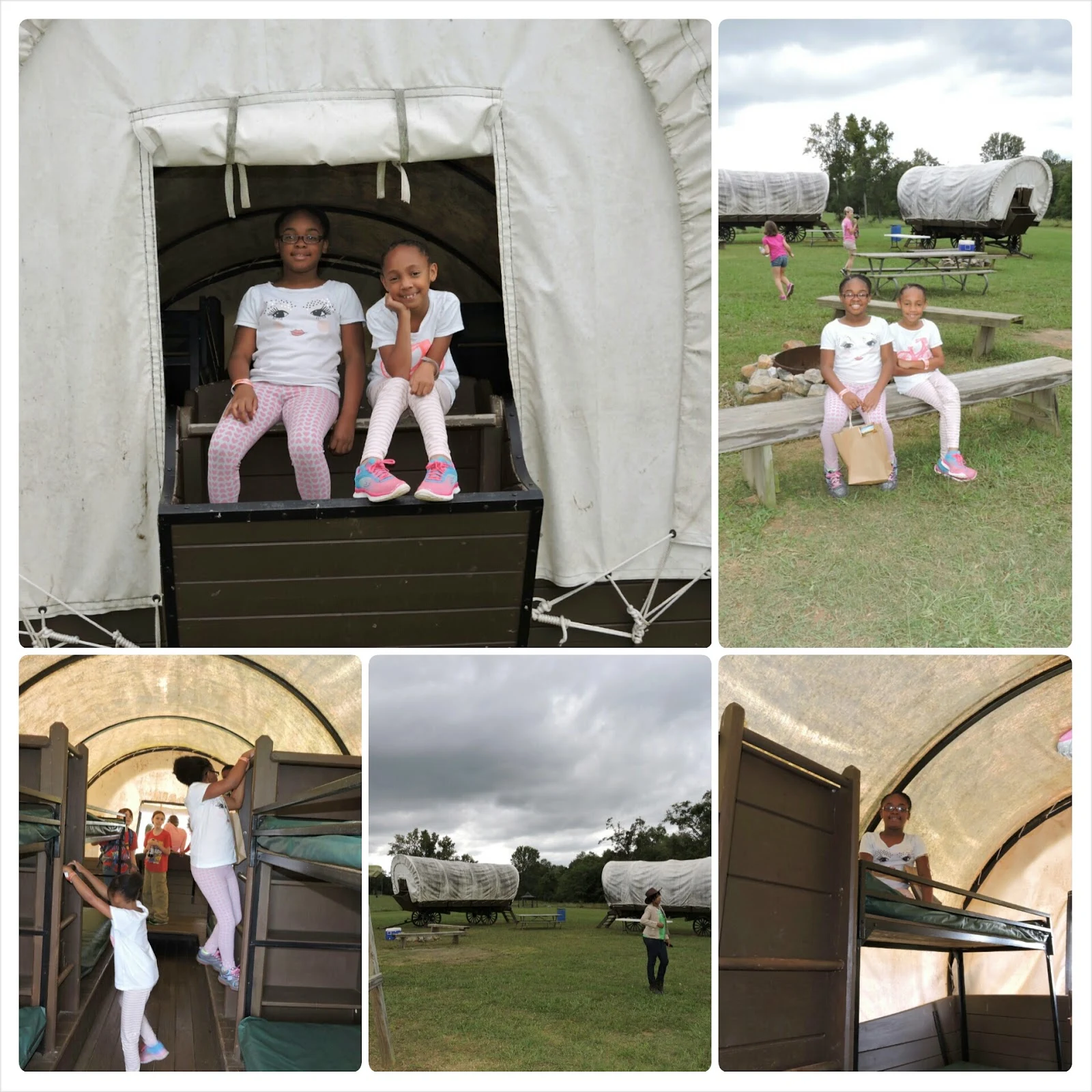 The Rock Ranch Review Recap #TheRockRanch