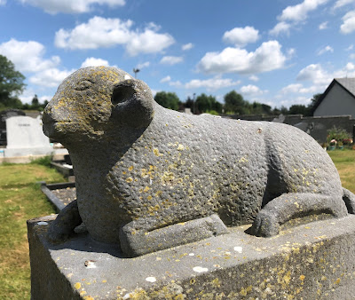 Kilkenny Graveyards: 2021