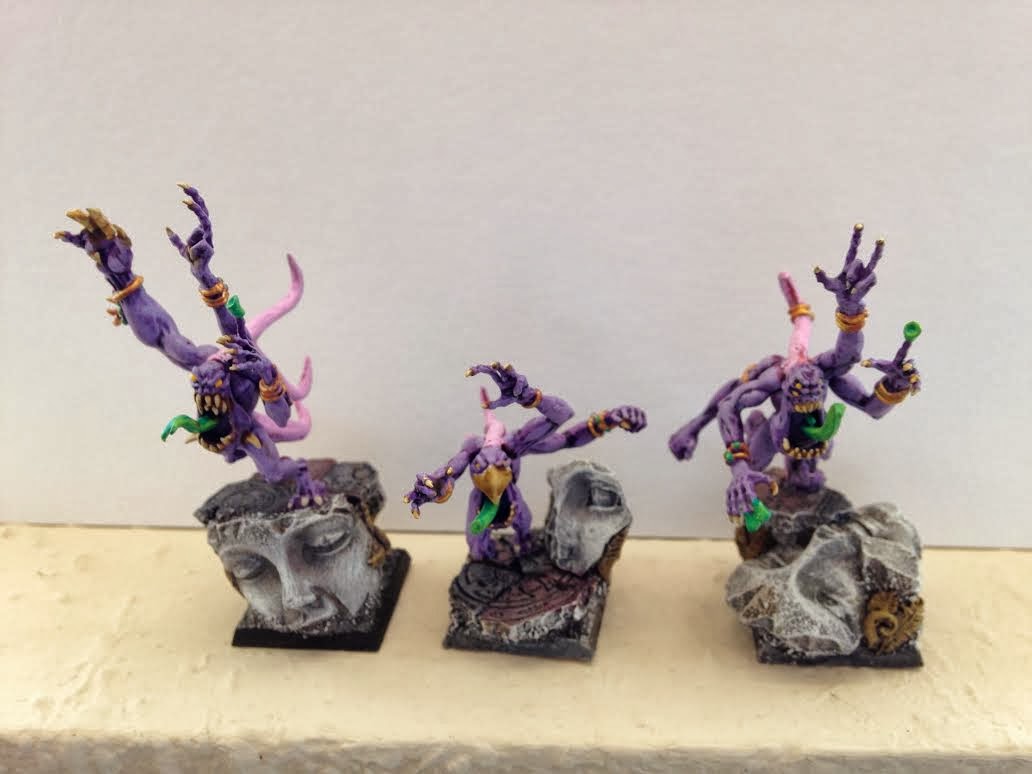 From the Jaws of Victory: US Masters Review and Some Pink Horrors