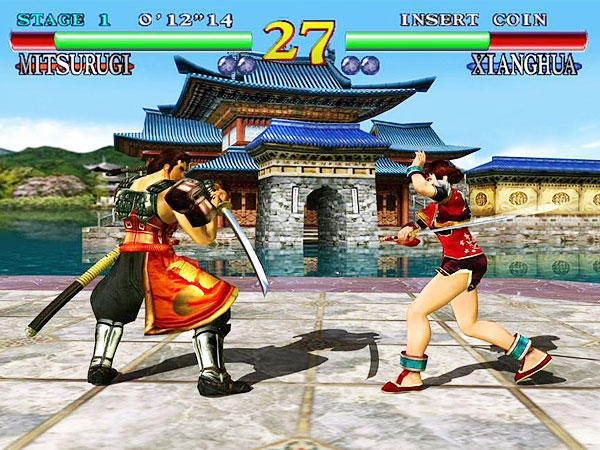 Which decade saw the biggest leaps in gaming? | ResetEra