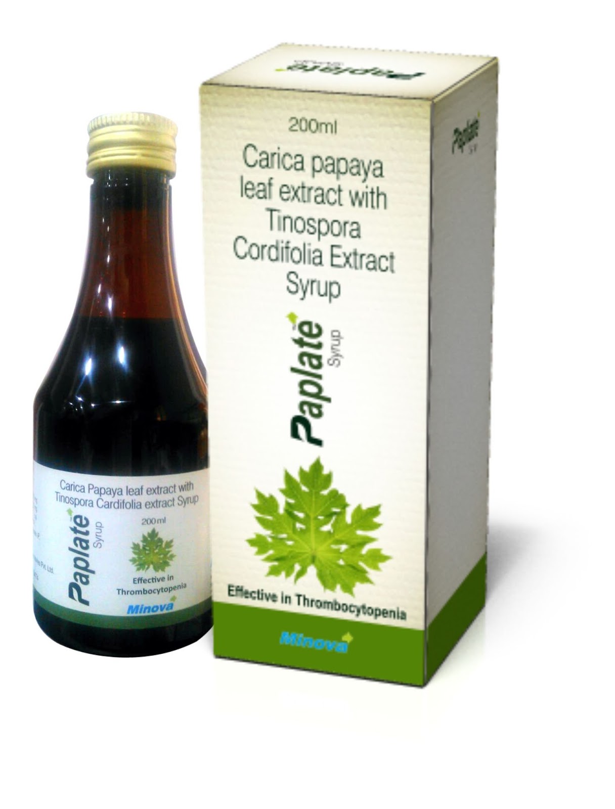 Dengue medicine india