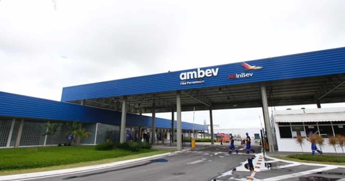 Ambev oferta 300 vagas de estágio e trainee com salários de até R$ 7 ...