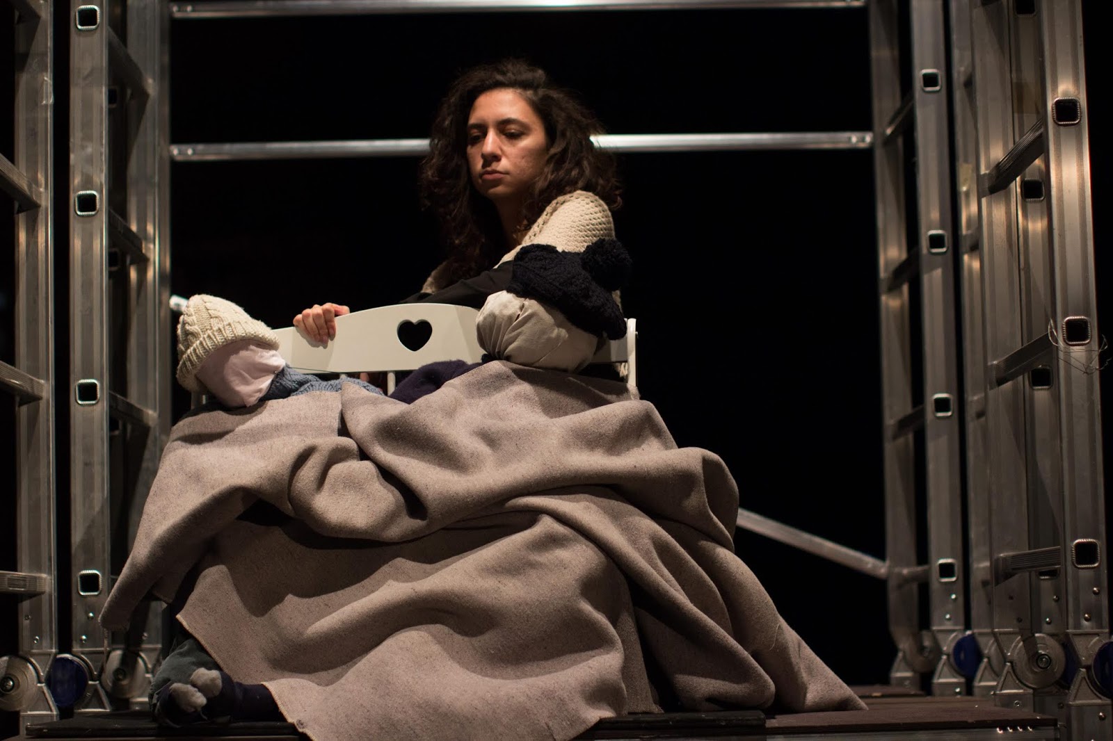 francesca contini: LABORATORI