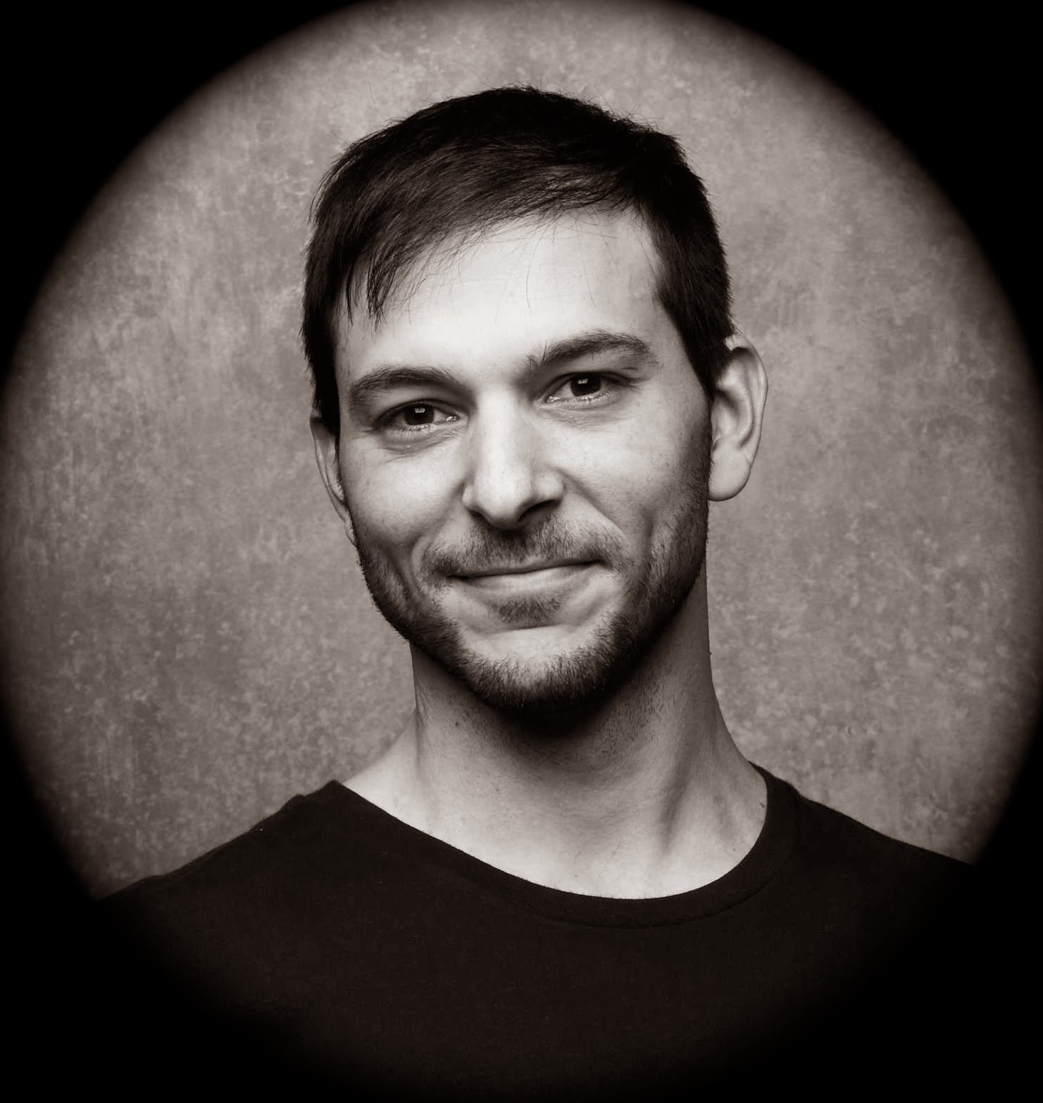 CURTA-METRAGEM: André Fusko