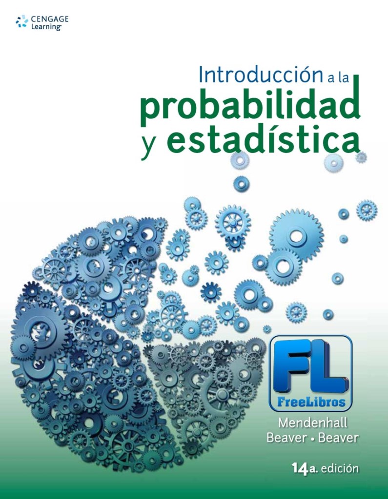 Introducción a la Probabilidad y Estadística, 14va Edición – William ... Introducción a la Probabilidad y Estadística, 14va Edición – William ...