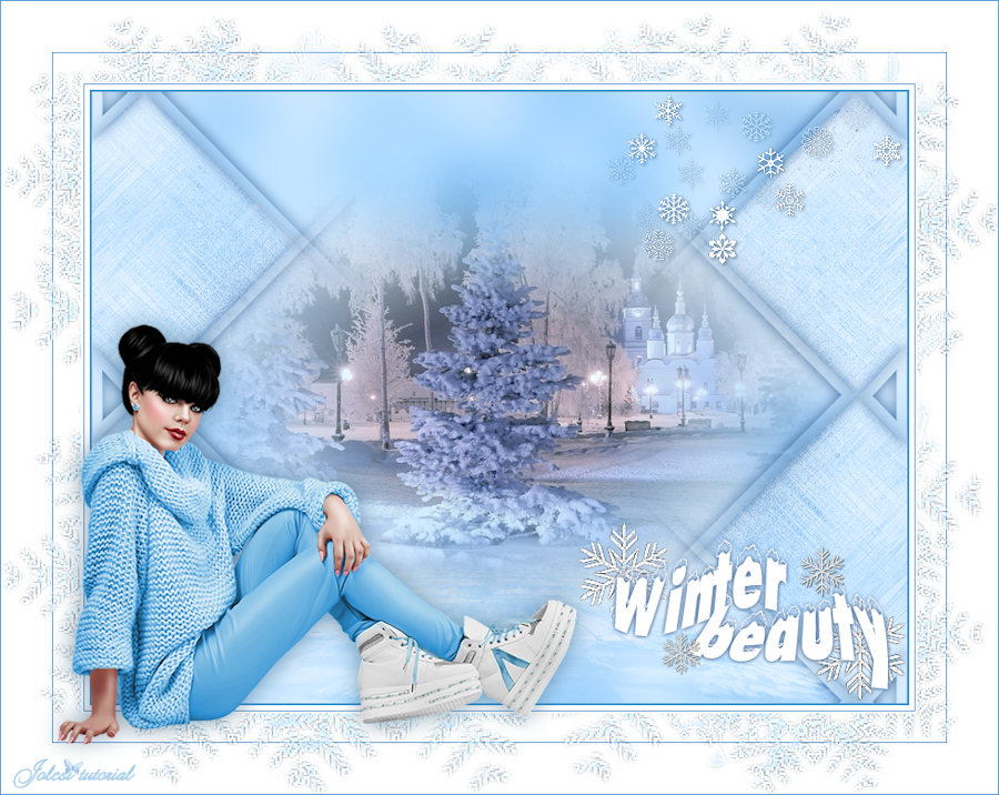 PSP imagens e cores: JOLCSI TUTORIAL