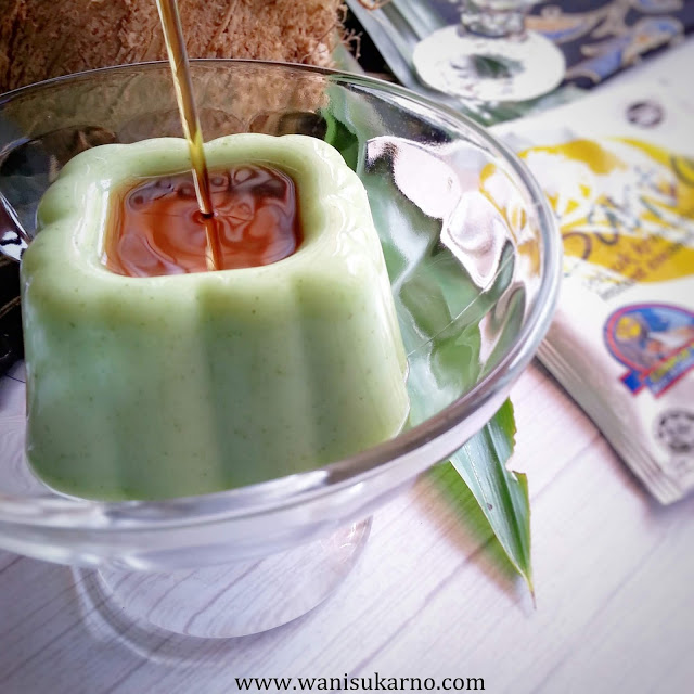 30 Resepi Kuih Tradisional Mudah Dan Cepat Untuk Berbuka Puasa