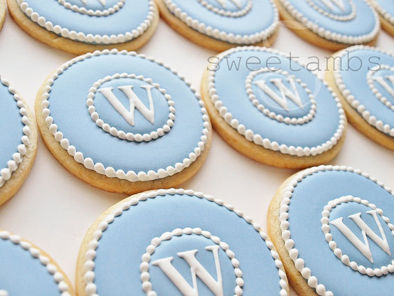 SHANNON LEAHY EVENTS: Sweet Amber Cookies