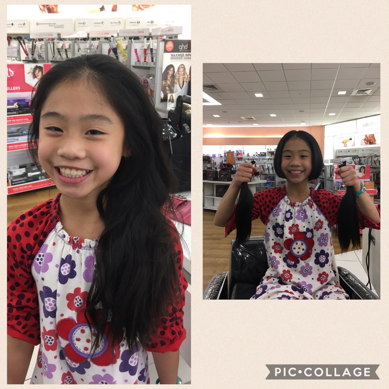 Ella Sarah Tuan Lazar: 2018