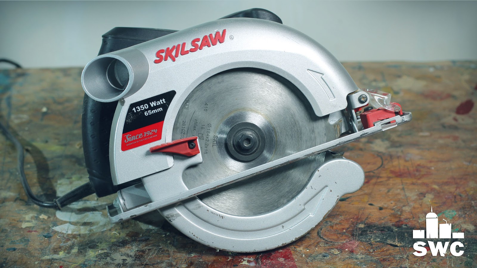 scrap wood city: Basic tools you need to start DIY woodworking