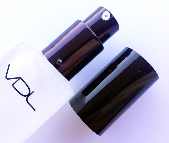 [VDL] Satin Veil Primer | Korean Beauty Dream