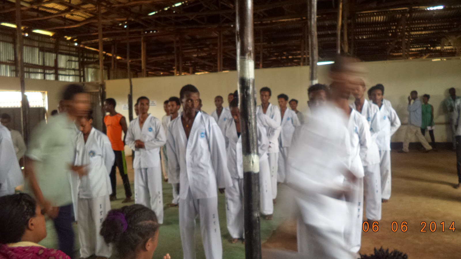 ሀዋሳ ዩኒቨርሲቲ አዋዳ ካምፓስ (HAWASSA UNIVERSITY AWADA CAMPUS) : ፍሬንድ ቴክዎነዶ ...