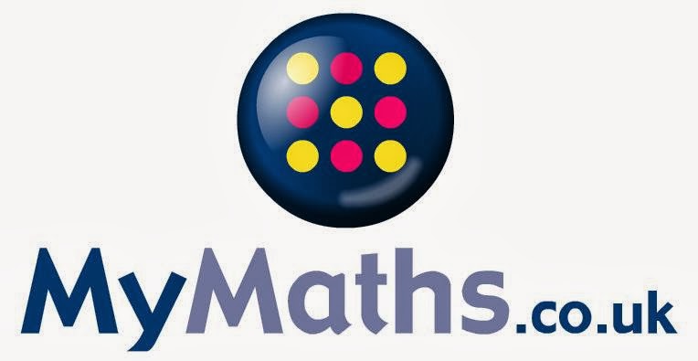 Broadford Primary: New MyMaths Password