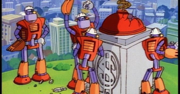 MC 'Toon Reviews: 'Toon Reviews 5: DuckTales Vol 1 Part 5